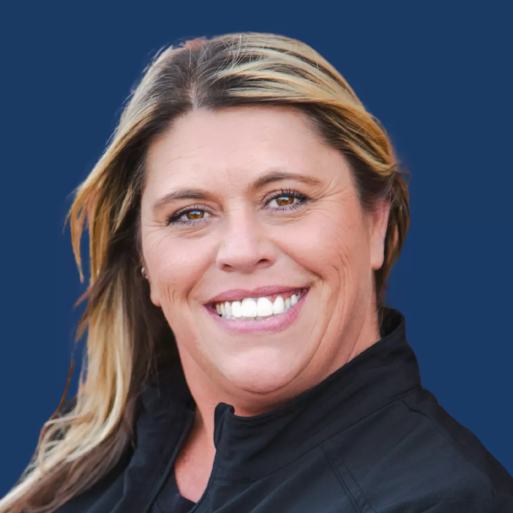 About | Rogersville Family Dental - Dr. Same Zimmer